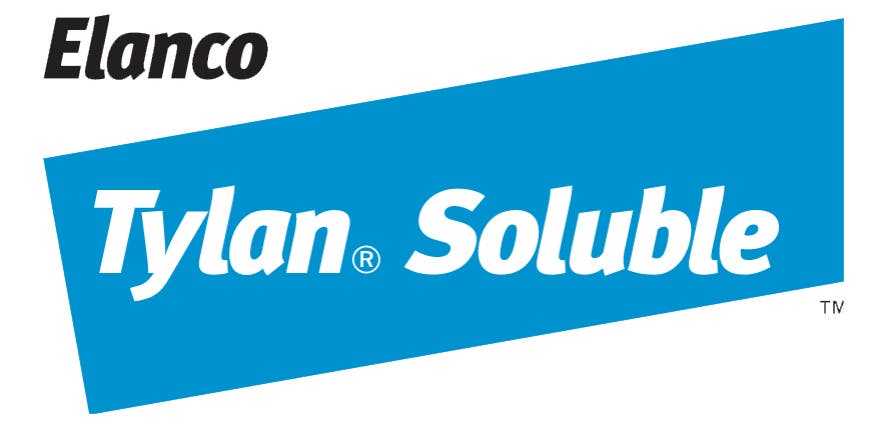 Tylan Soluble | Poultry | Elanco US