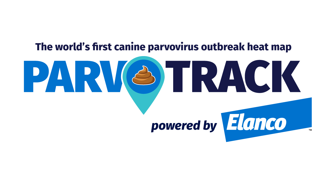ParvoTrack - powered by Elanco