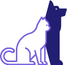 Veraflox™️ comprimidos para cães e gatos