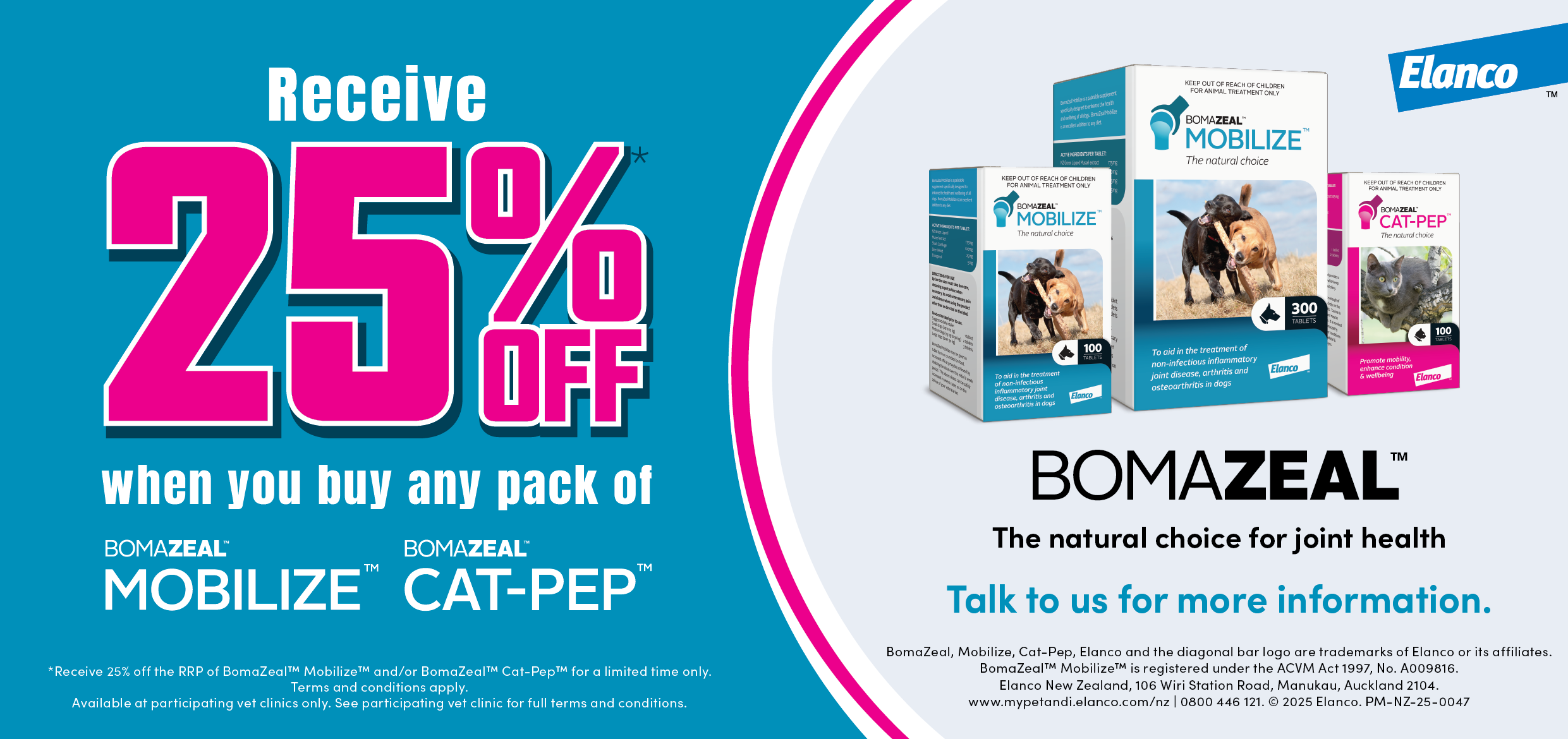 BomaZeal-Product-Purchase-Discount-2025-Promotion-downloads | NZ