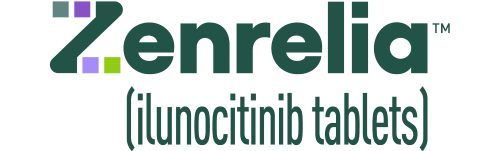 Zenrelia Tablets Package Leaflets for GB and IE