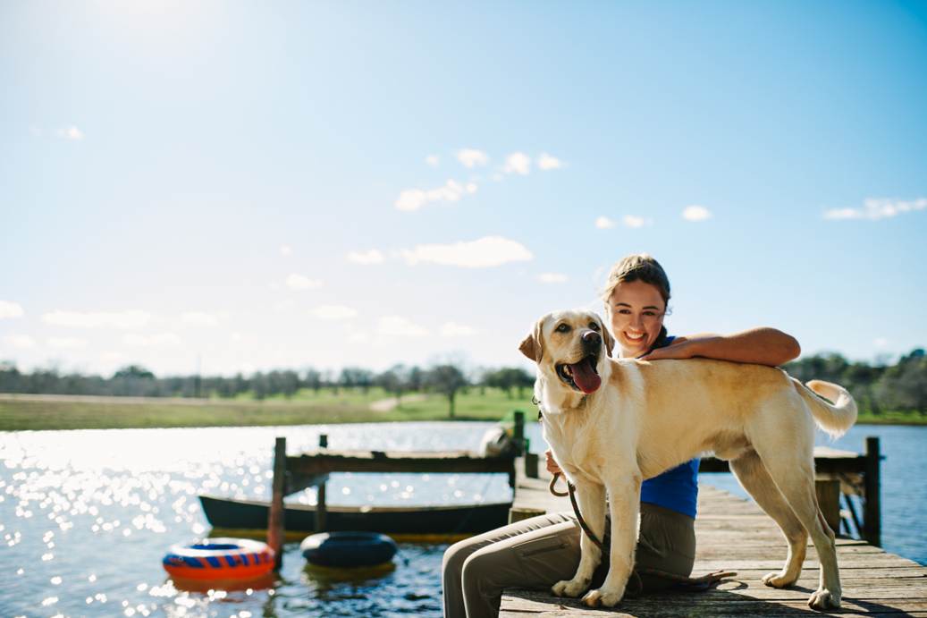 Interceptor® Plus for Dogs — Treats Dangerous Worms