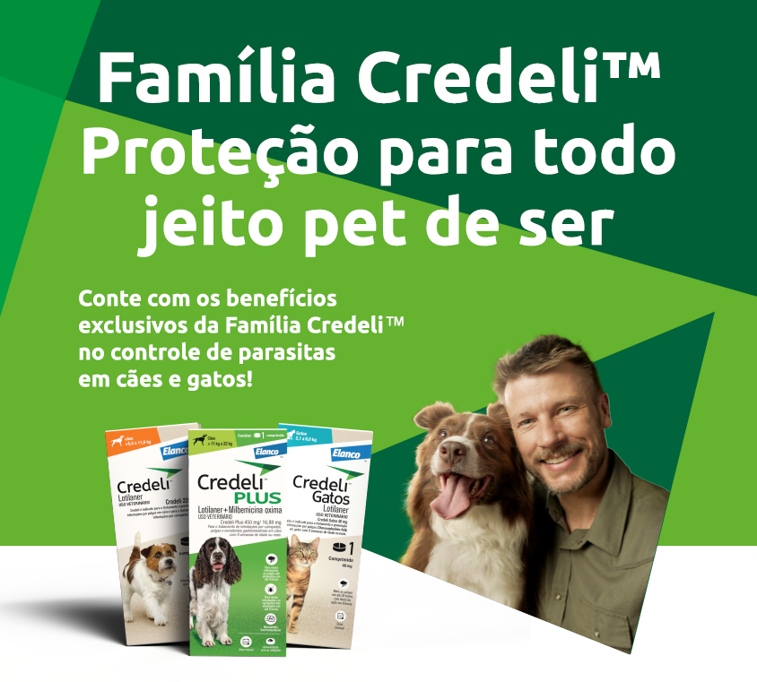 Família Credeli™