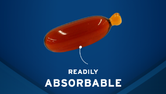 Pet Protect™ Omega-3 Fish Oil