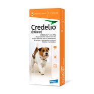 Credelio Perros Y Gatos Tableta Saborizada P gina Oficial De Elanco