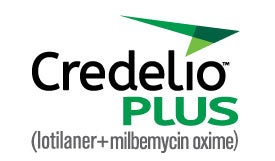 Credelio Plus