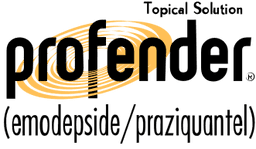 Profender® Dewormer for Cats