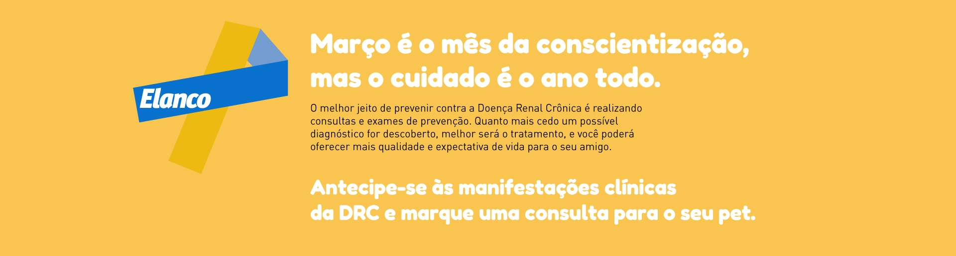 Março Amarelo