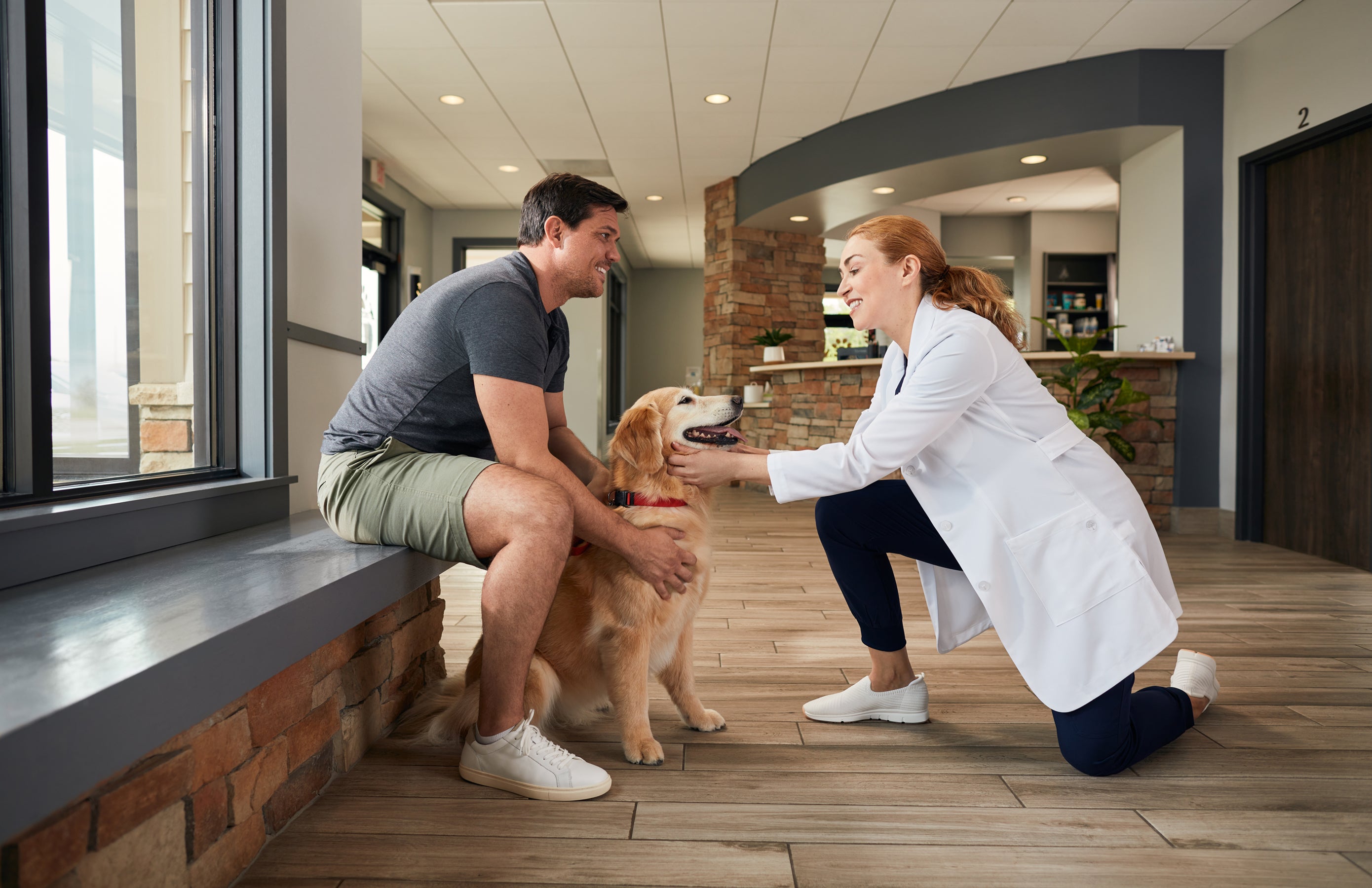 Galliprant Treats Canine Osteoarthritis Pain & Inflammation