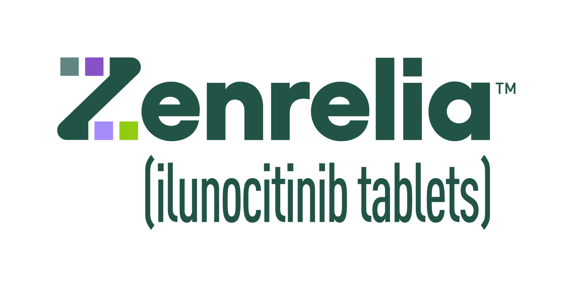 Zenrelia™ (ilunocitinib tablets) Once-Daily Itch Treatment