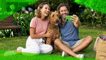 Credelio™ Plus for Dogs