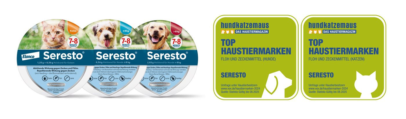 Seresto online kaufen