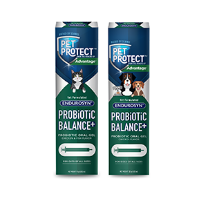 Pet Protect™ Omega-3 Fish Oil