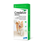 Credelio Perros Y Gatos Tableta Saborizada P gina Oficial De Elanco
