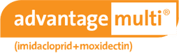 Advantage Multi® for Cats | Vet-approved Flea and Heartworm Protection