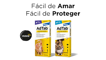 AdTab™ Gatos