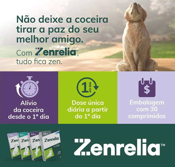 Zenrelia™