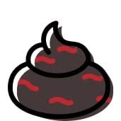 What Color Should My Dog’s Poop Be?